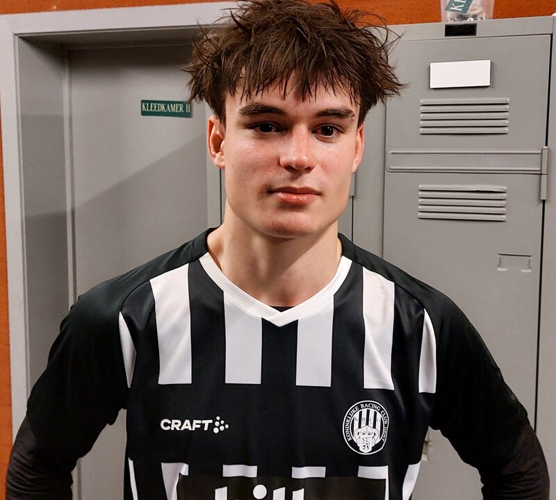Bart Van Renterghem (T1 RC Gent): “Tegen ploeg met veel ervaring niet ...