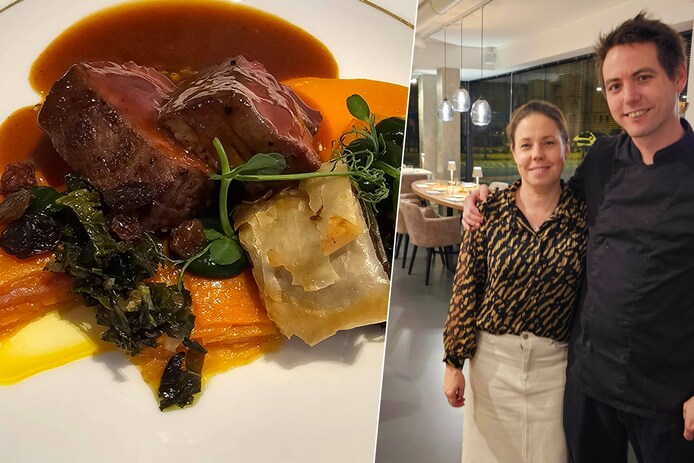 RESTOTIP. Uit eten bij gerenommeerd restaurant Tabernakel in Bonheiden ...
