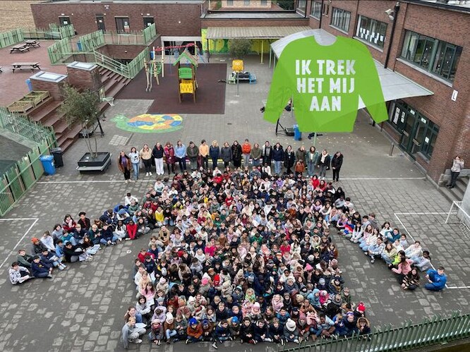 Nog 41 procent van de huizen in Lennik moet binnen de vijf jaar ...