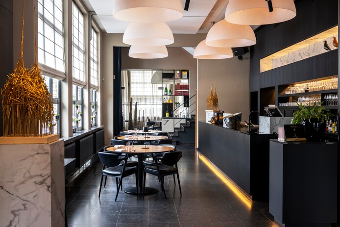 Van de Preuverie tot Alter: deze 7 restaurants serveren een heerlijk ...