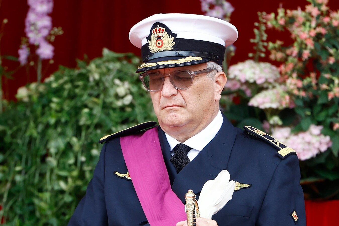 Prins Laurent wordt 60: deze 10 fratsen maakten hem tot meest rebelse ...