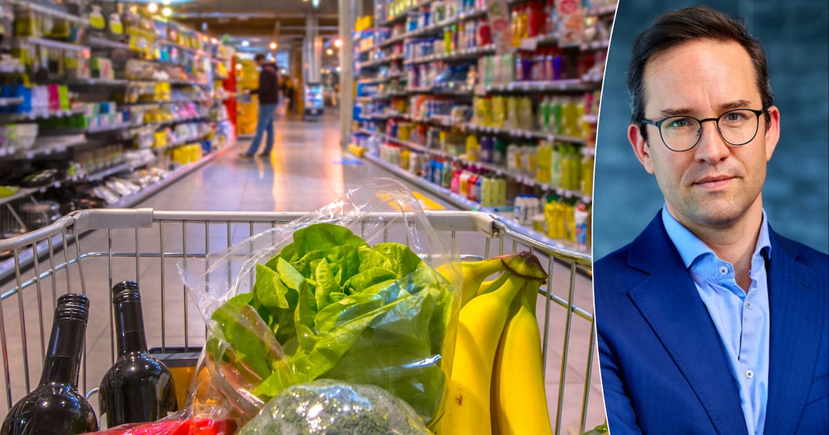 Haribo-snoepjes kosten minder dan de helft in Duitsland dan bij ons ...