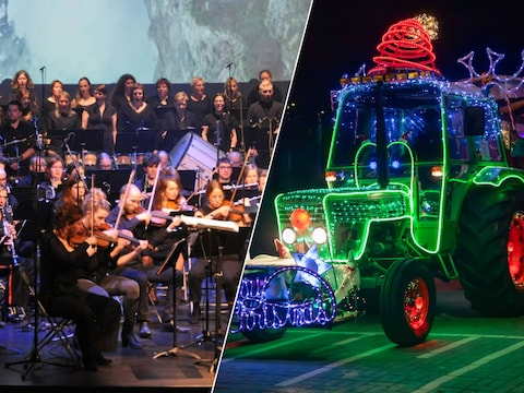 Wat te doen in de Vlaamse Ardennen en Denderstreek dit weekend: van een ...