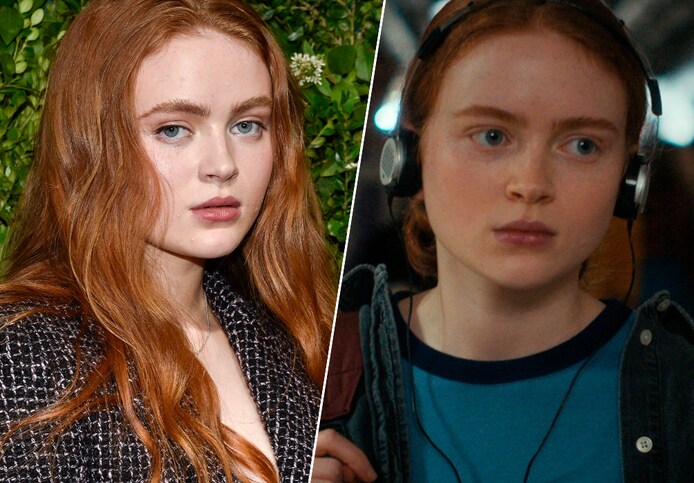 Oeps. Deelt actrice per ongeluk spoiler van ‘Stranger Things 5' op ...