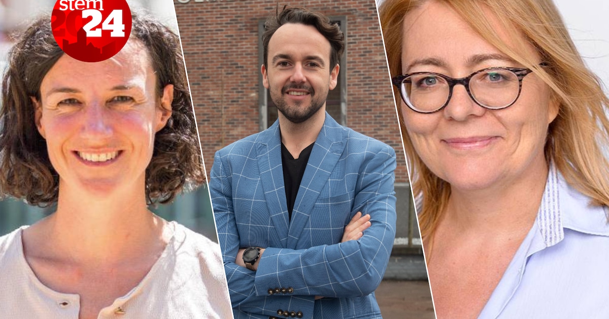 Gemeenteraadsverkiezingen in Laarne: dit weten we al | Laarne | HLN.be