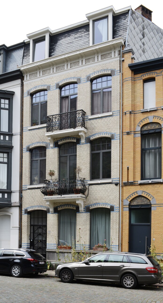 Op bezoek bij vintagefanaten Julie en Tim van ‘Het beste bod’: “Mijn ...