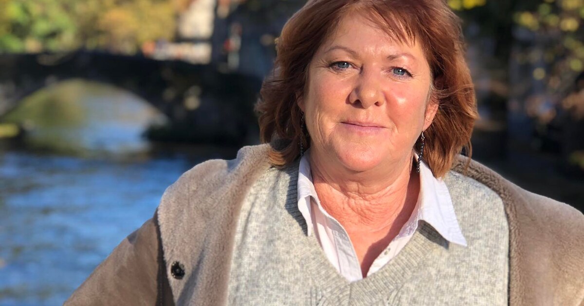 Barbara Roose (54) vervangt wijlen Heidi Hoppe als gemeenteraadslid ...
