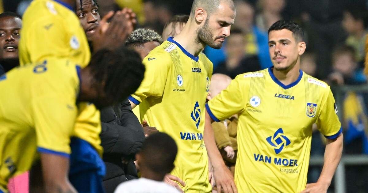 Spelers en coach SK Beveren hopen op vertrouwen van het bestuur: “Het ...