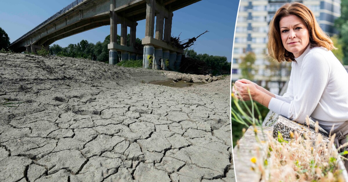 Na tragedie in Alpen: klimaatopwarming slaat harder toe dan ooit in ...