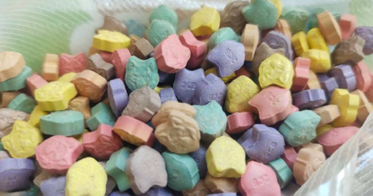 Man riskeert 18 maanden cel en 8.000 euro boete voor xtc-dealen ...