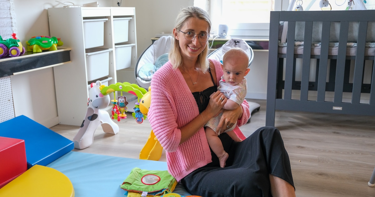 Combinatie met gezin niet langer haalbaar: Jessica zoekt overnemer voor ...