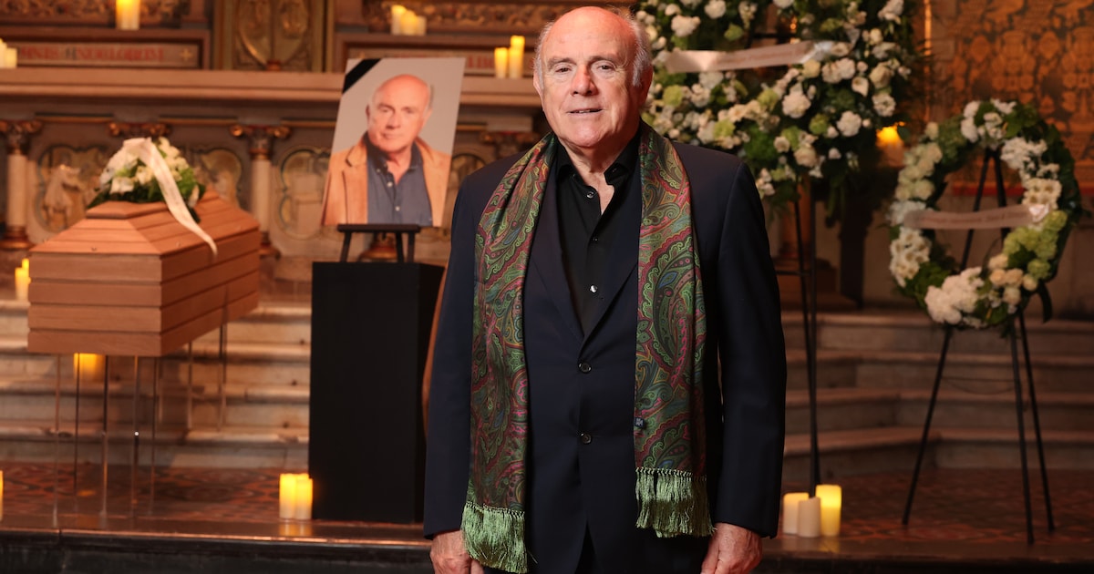 Wegens succes extra theatervoorstellingen ‘Aspe’ met Herbert Flack ...