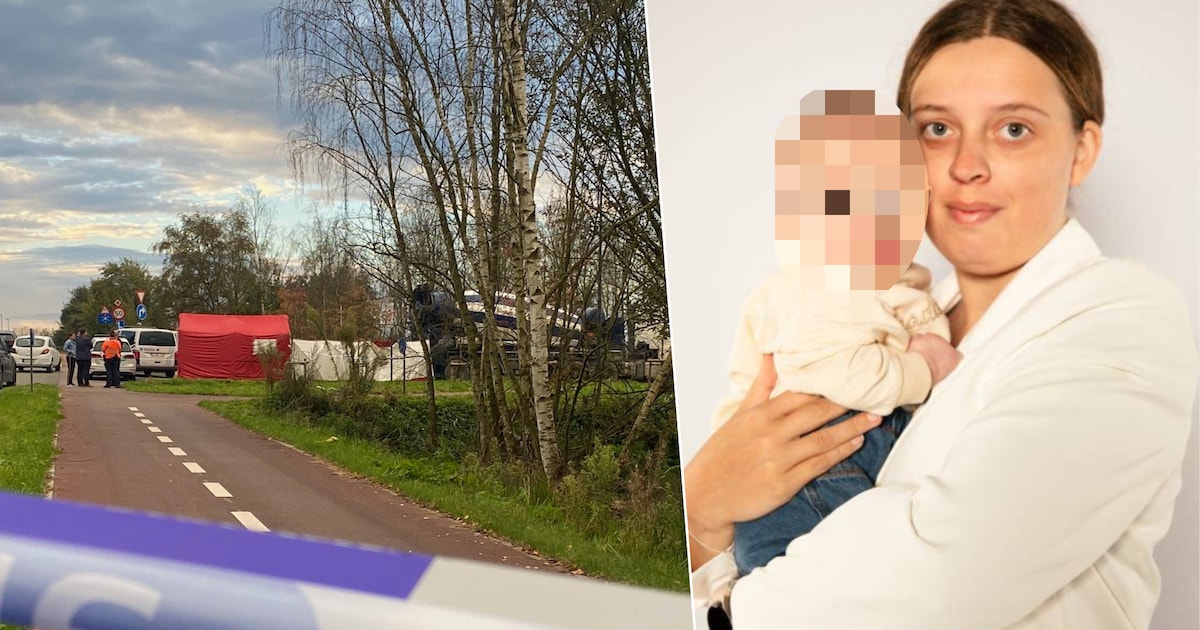 “We hadden niets door tot we telefoon van haar mama kregen”: beste ...