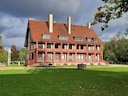 Van de Waterburchten in Dilbeek tot het Hof ter Saksen in Beveren ...