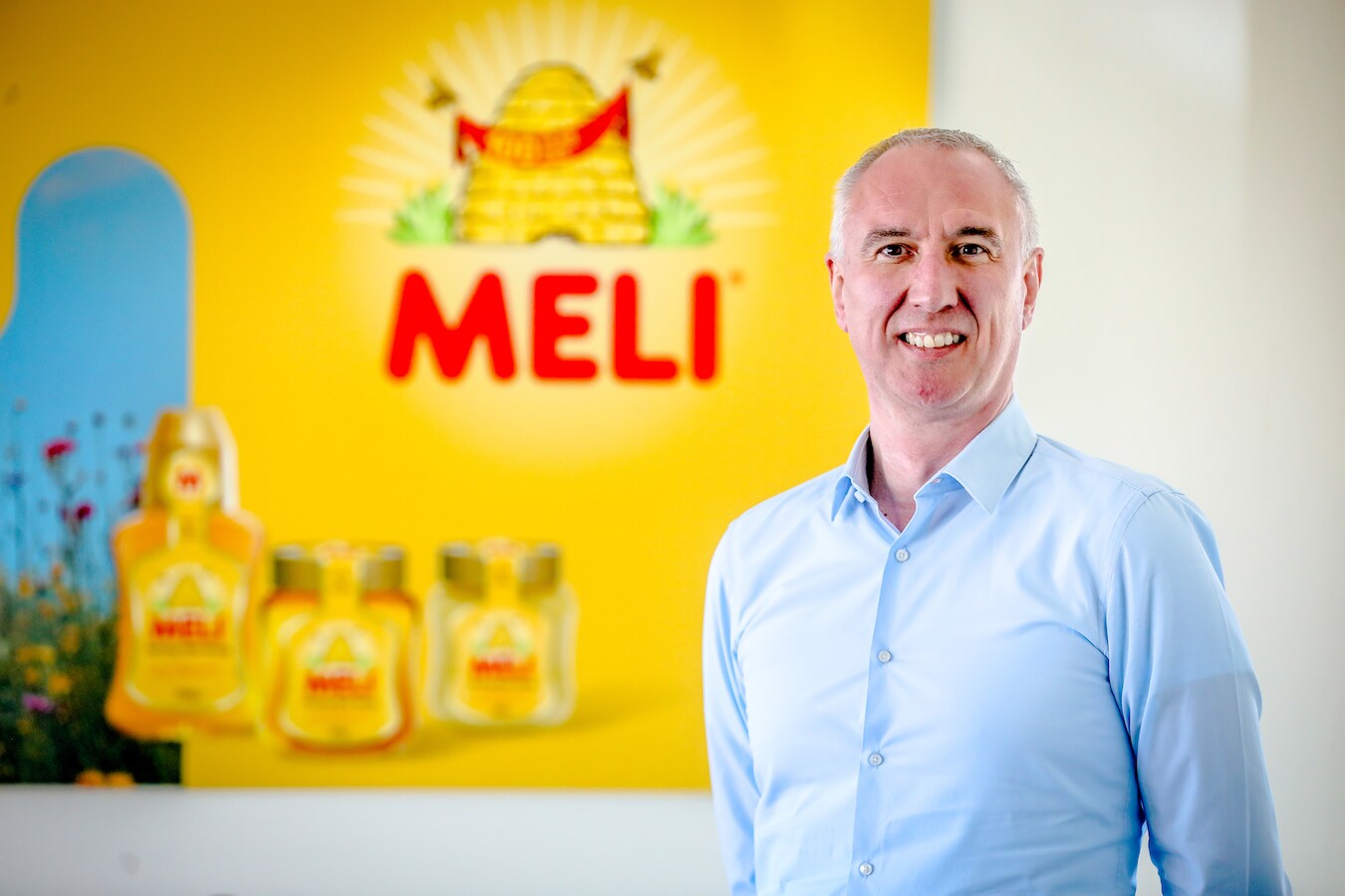 Hoe Meli in 100 jaar uitgroeide tot grootste honingmerk van Benelux ...