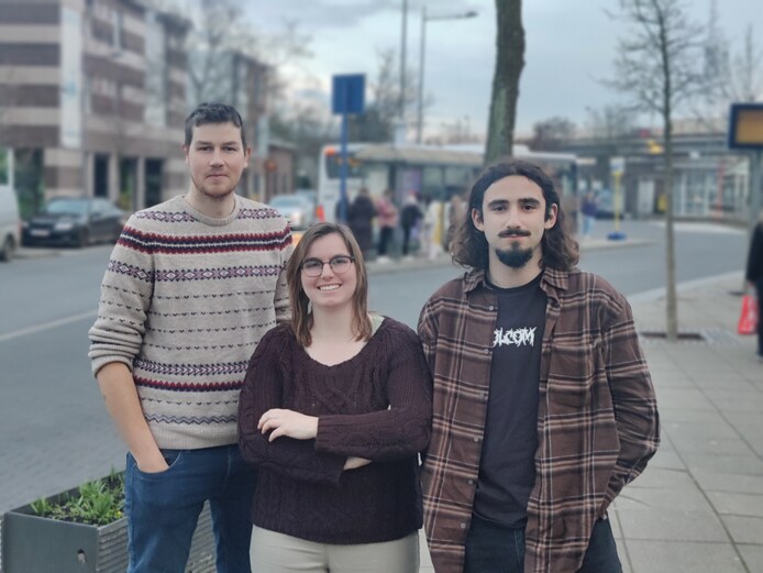 Heistenaren krijgen plaatsje op Vlaamse of federale kieslijst van PVDA ...