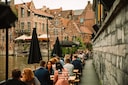 Terrasje doen? In deze 11 zomerbars in de regio Gent geniet je van een ...