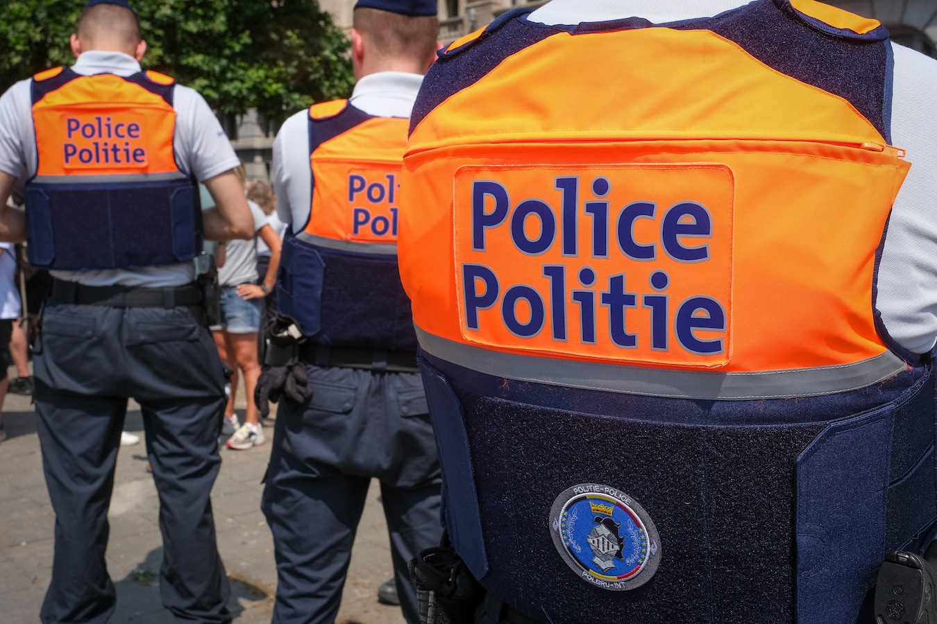 Brusselse burgemeesters buizen federaal plan politiefusie: “Minister ...