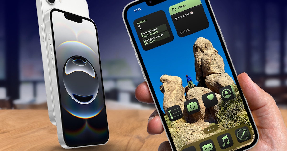 Apple lanceert nieuwe iPhone 16e die 719 euro zal kosten | Apple | HLN.be