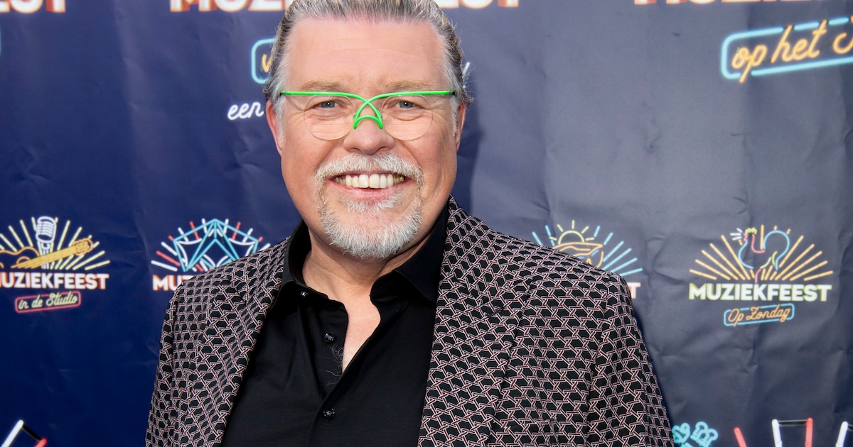 Doodsoorzaak Nederlandse zanger René Karst, van hit ‘Atje Voor De Sfeer ...