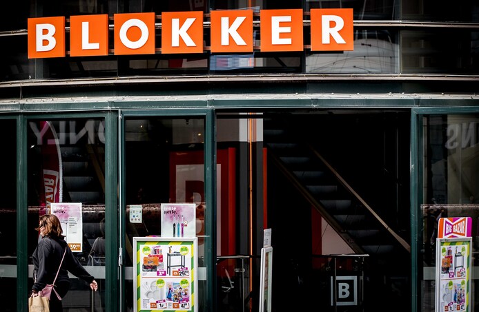 Familie Blokker gebruikt truc om omvang vermogen te verbergen ...
