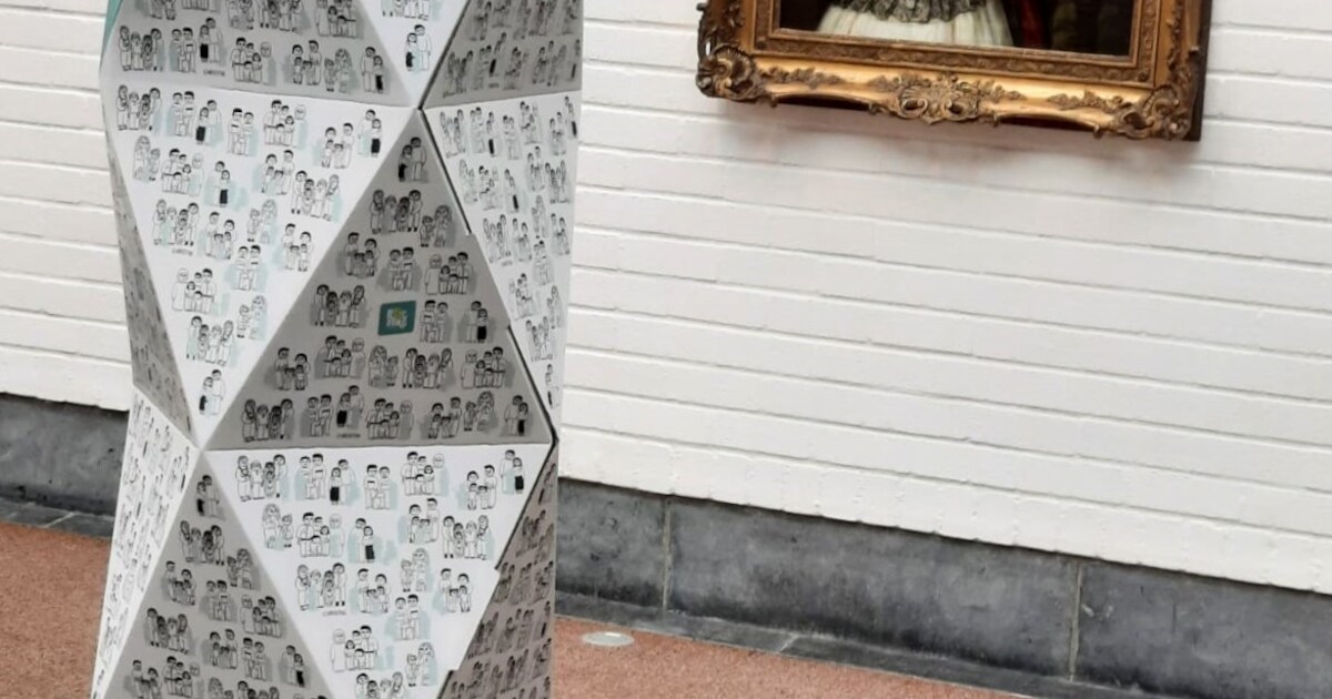 Mudel zoekt mee naar kandidaat-pleeggezinnen | Deinze | HLN.be