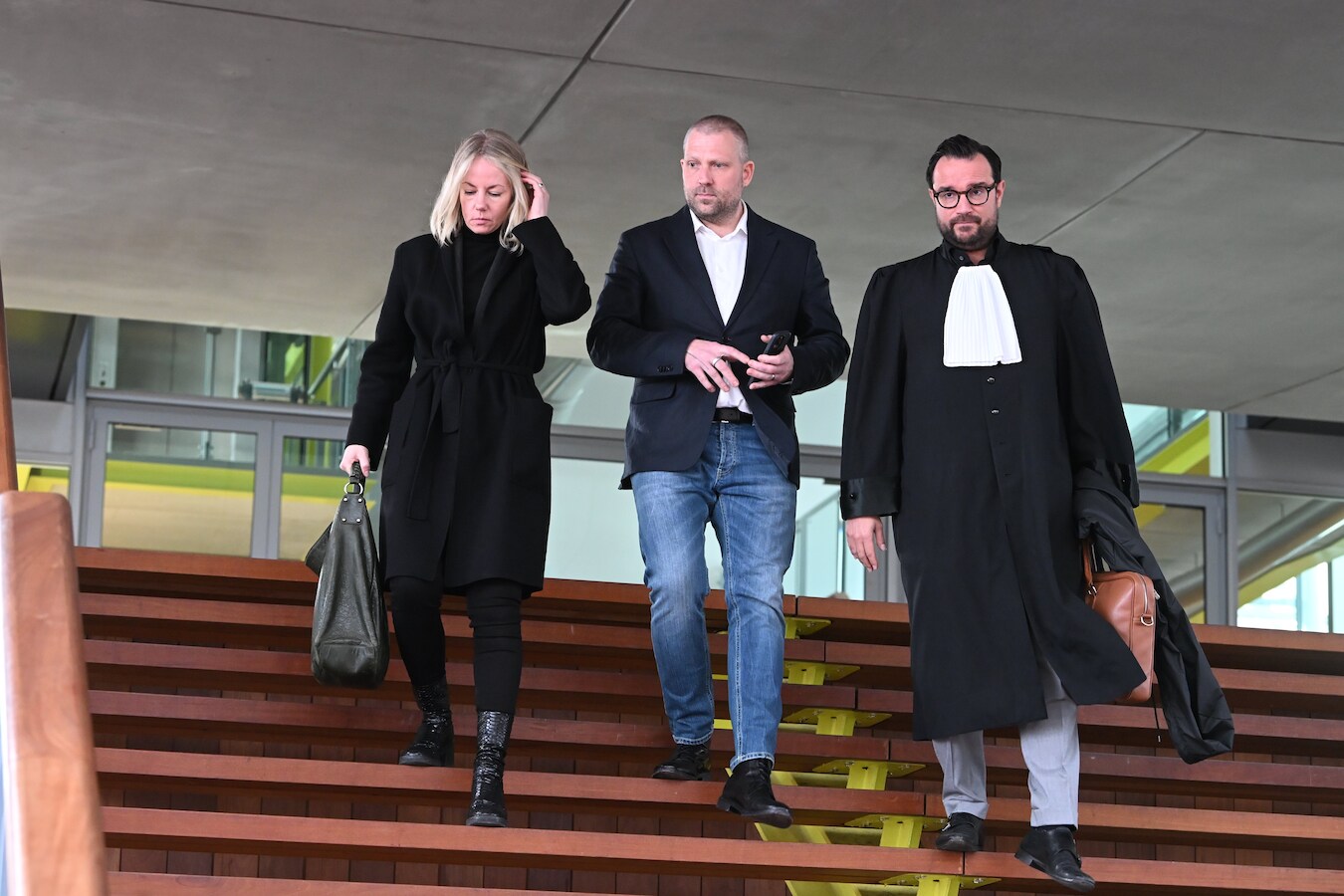Waarom is Omar Souidi de gedroomde advocaat voor zoveel BV’s, zoals ...