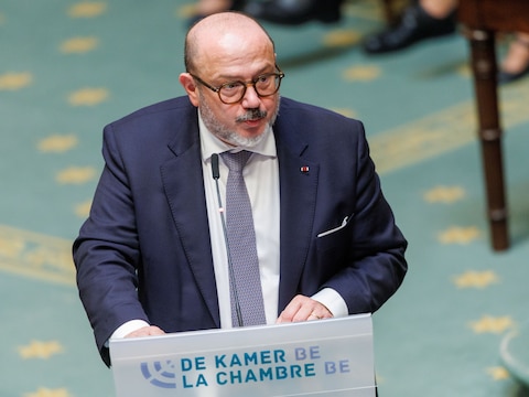 Minister Quintin neemt nieuwe maatregel tegen schijnhuwelijken | Nieuws ...