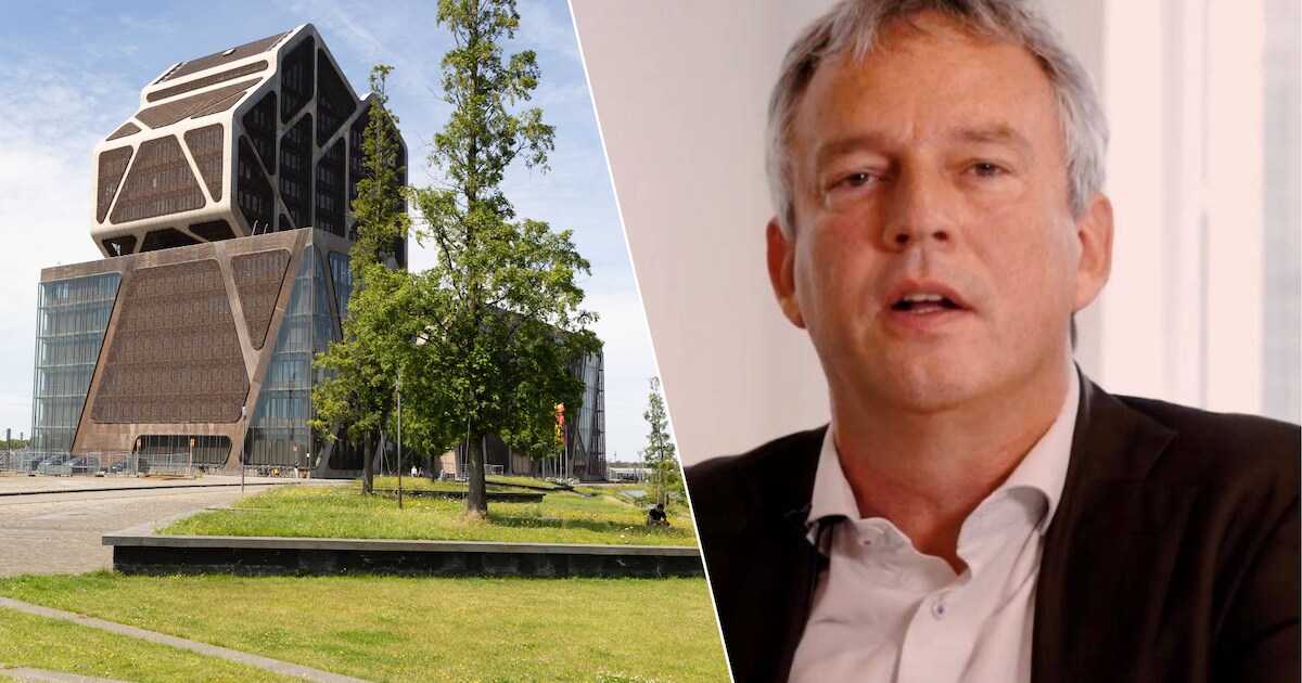 “Zonder te werken hadden dochter en vriendin recht op kindergeld en ...