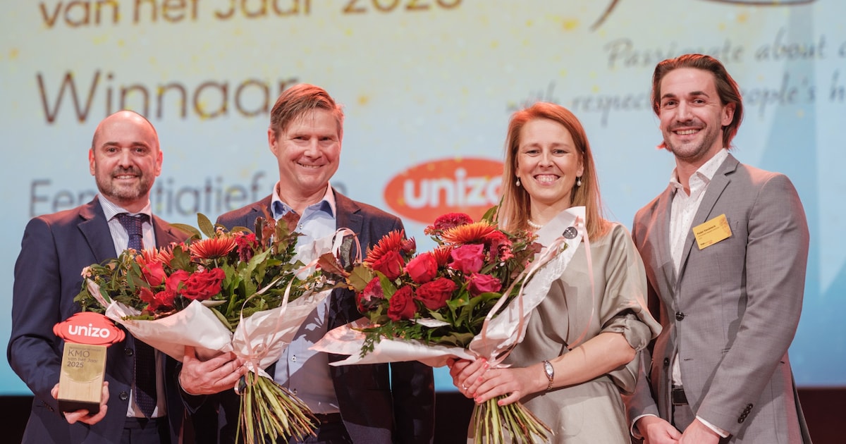 De beste kmo van het land ligt in Evergem: “Klingele Chocolade toont ...