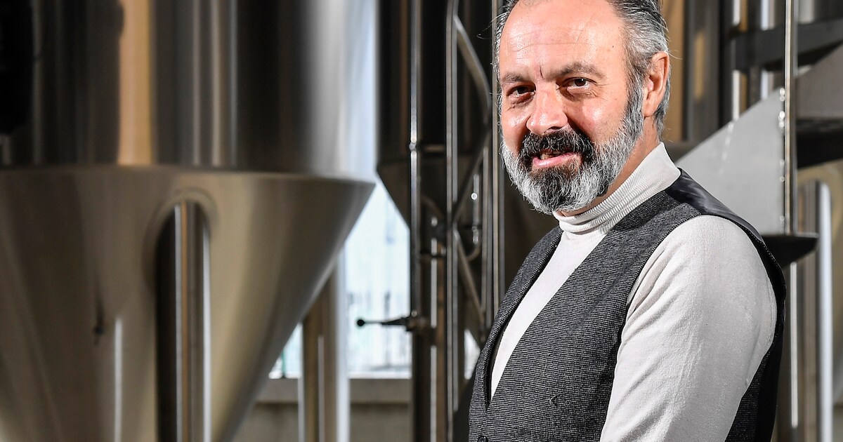 Kris Verwaeren weg bij intercommunales Verko en DDS | Dendermonde | HLN.be