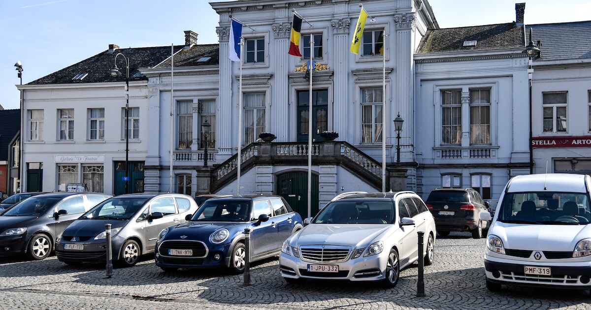 Prijzen voor huizen en appartementen in Lebbeke stijgen | Lebbeke | hln.be