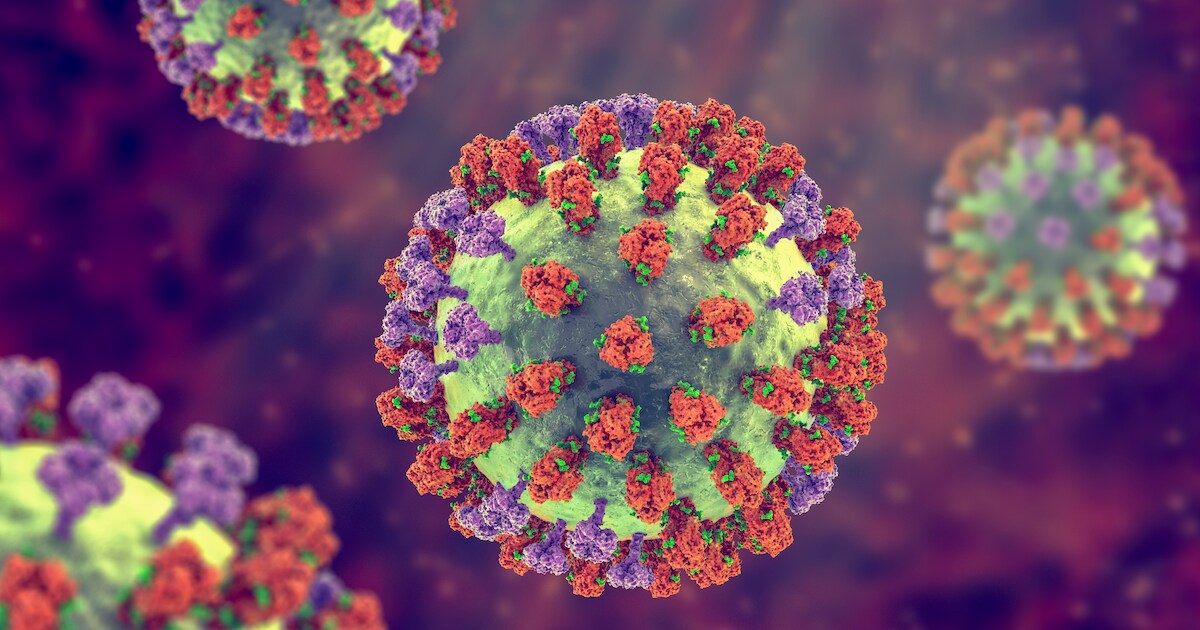 Is dit griepvirus verdwenen door onze lockdowns? “Zou eerste keer zijn ...