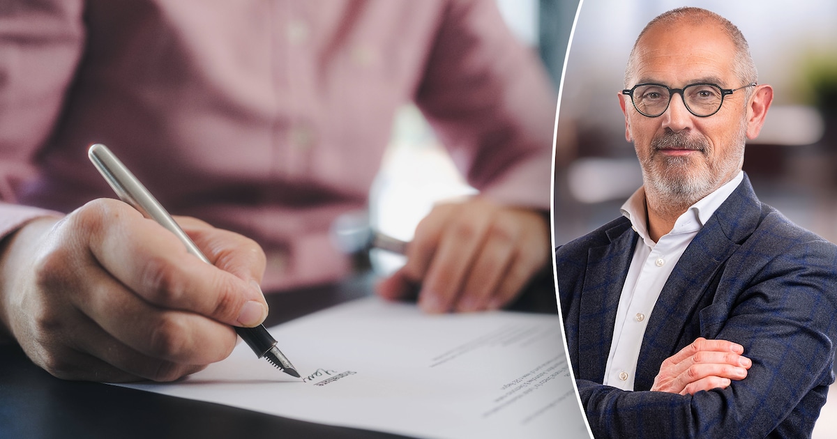 Kinderloze Roger wil broers en neven laten erven: “Hij kan 55% ...