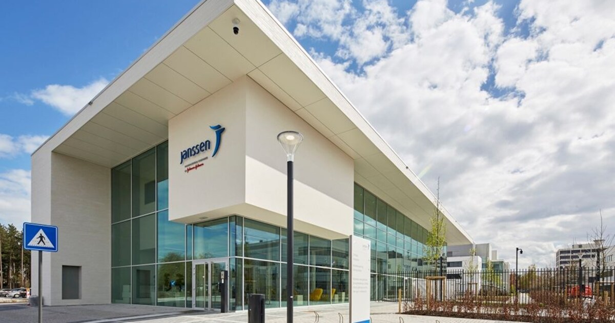 Tot 148 banen bedreigd bij Janssen Pharmaceutica in Beerse | Beerse ...