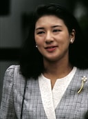 Na jaren vol ellende kan Japanse keizerin Masako eindelijk weer lachen ...