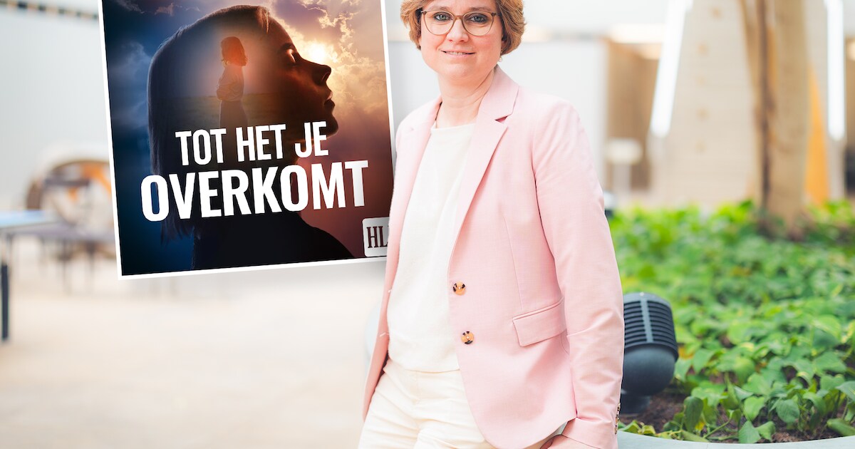 🎧 “Veel mama’s ervaren schuldgevoelens”: 1 op de 5 vrouwen krijgt ooit een ...