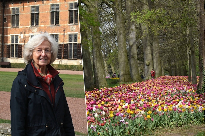 Welke bloemen mag ik verwachten? Hoe geraak ik er? En waar kan ik iets ...