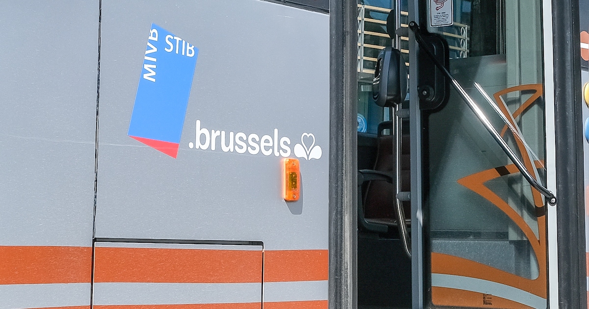 500 testers gezocht voor nieuw digitaal ticket MIVB | Brussel | HLN.be