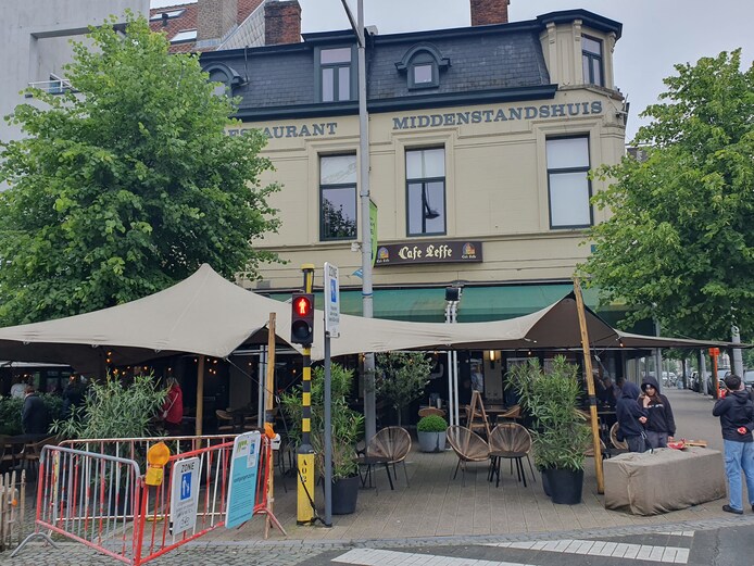 MIJN STAD. Het Eeklo van blogger en ‘knappe kop’ Albert Everaert (76 ...