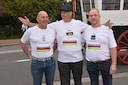 Joeri is begonnen aan wereldrecordpoging frieten bakken: “Record ...