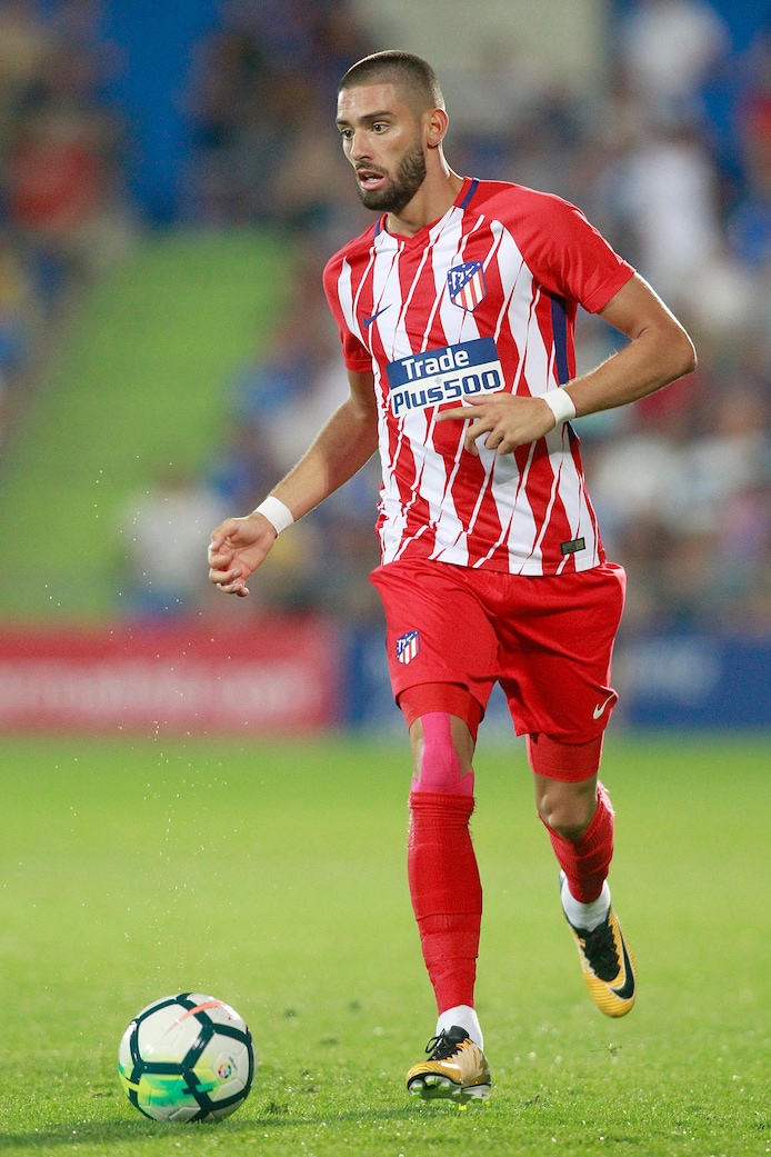 Mylan Carrasco wil via Geel in voetsporen broer treden: "Hij heeft een ...