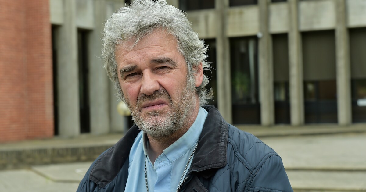 Priester veroordeeld voor schuldig verzuim na zelfmoord van vriend ...