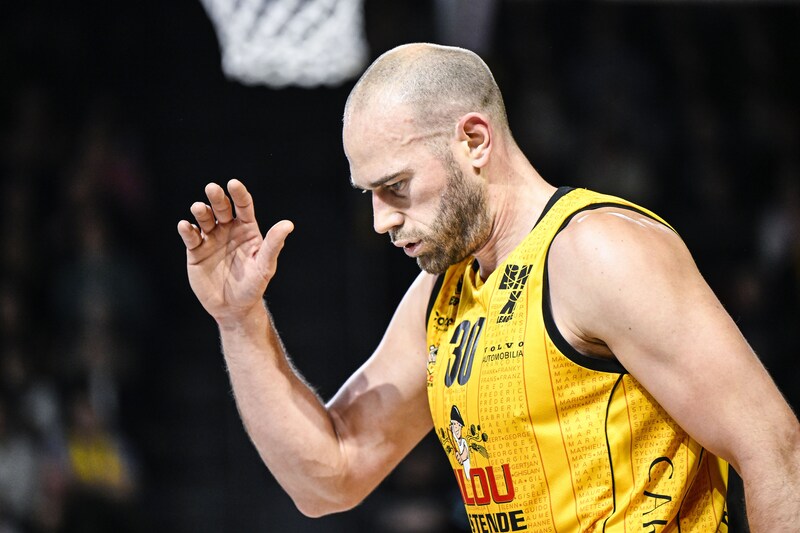 Kwartfinales Beker van België: alles of niets in de knock-outfase ...