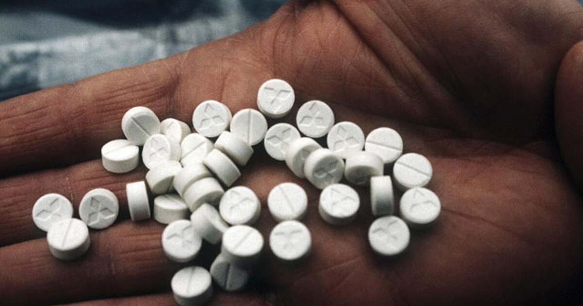 Dealer die opgepakt werd met 400 xtc-pillen is aangehouden | Binnenland ...