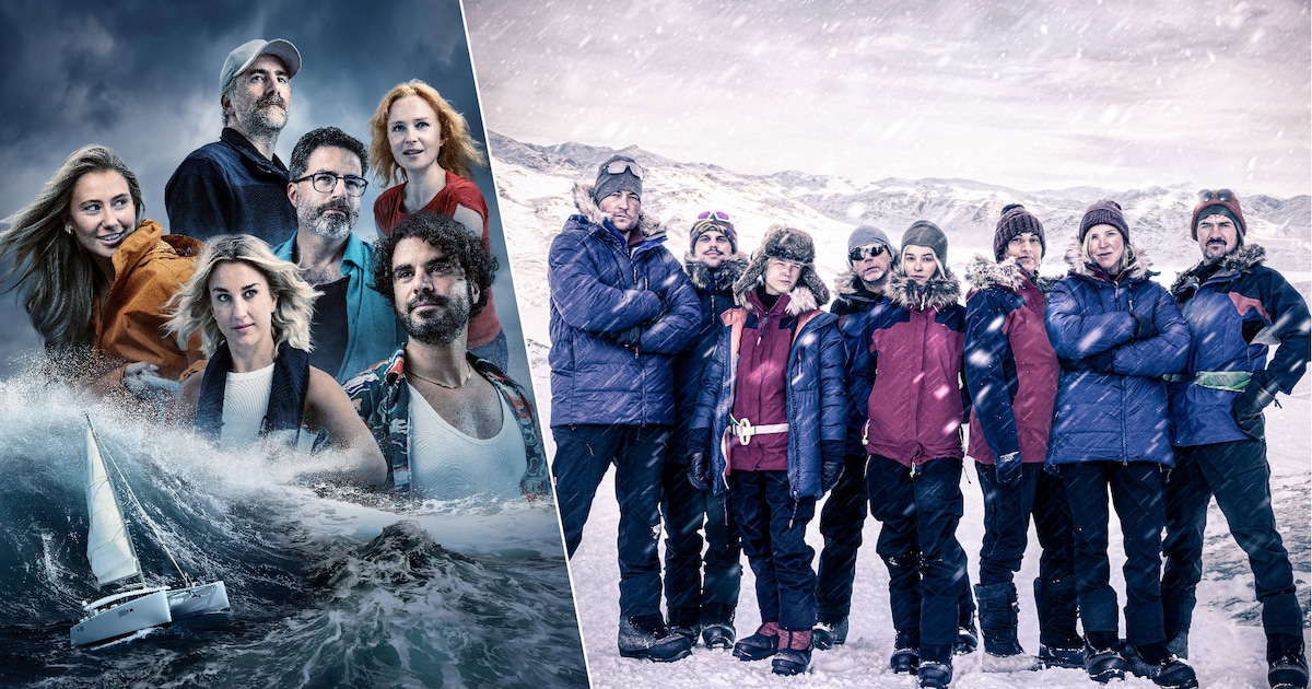 ‘Over de oceaan’, ‘De expeditie’, ‘Special Forces’, ‘De rugzak’: waarom ...