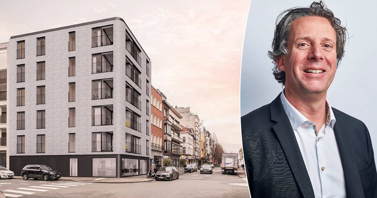 Projectontwikkelaar heeft grote plannen in Kortrijk: bouw ‘La Rambla ...