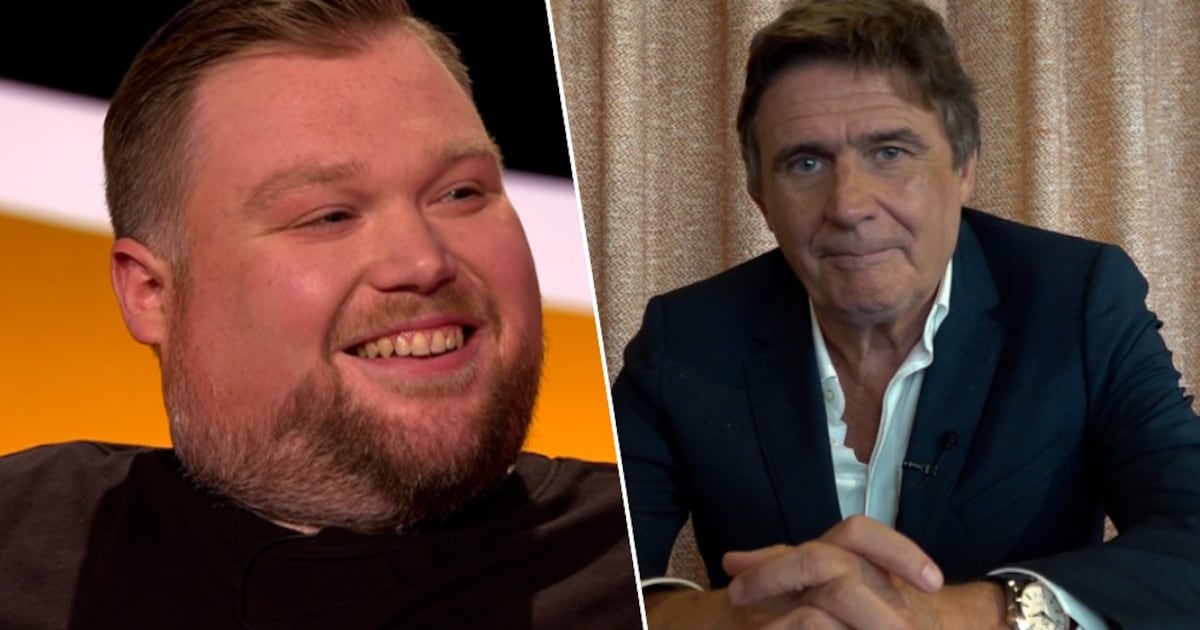 KIJK. William Boeva doet voor tweede keer mee aan ‘De slimste mens ...