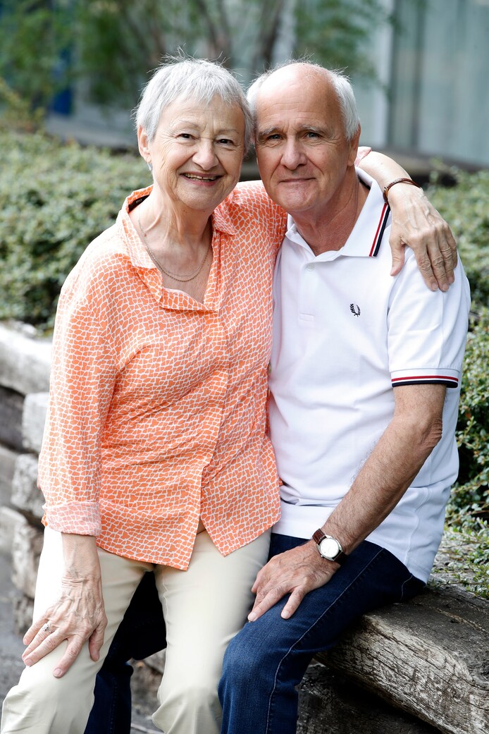 Ida uit ‘Lili en Marleen’ (78) is bewust kinderloos gebleven: “Je kan hen niet de hele tijd naar ...