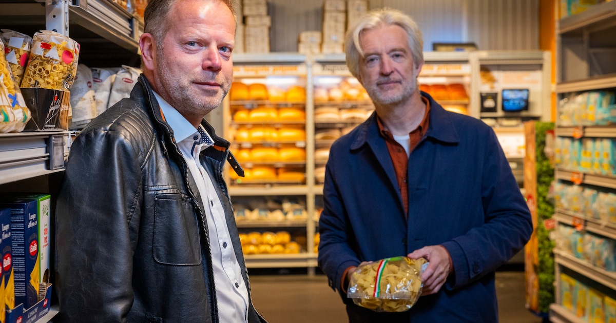 Colruyt ziet bedrijfswinst met ruim 15 procent afnemen: “We staan voor ...